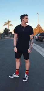 45 Simple Everyday Dressing Ideas For Men – Macho Vibes