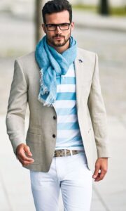 45 Simple Everyday Dressing Ideas For Men – Macho Vibes