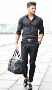 45 Simple Everyday Dressing Ideas For Men – Macho Vibes