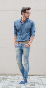 45 Simple Everyday Dressing Ideas For Men – Macho Vibes