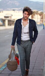 45 Simple Everyday Dressing Ideas For Men – Macho Vibes