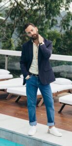 45 Simple Everyday Dressing Ideas For Men – Macho Vibes