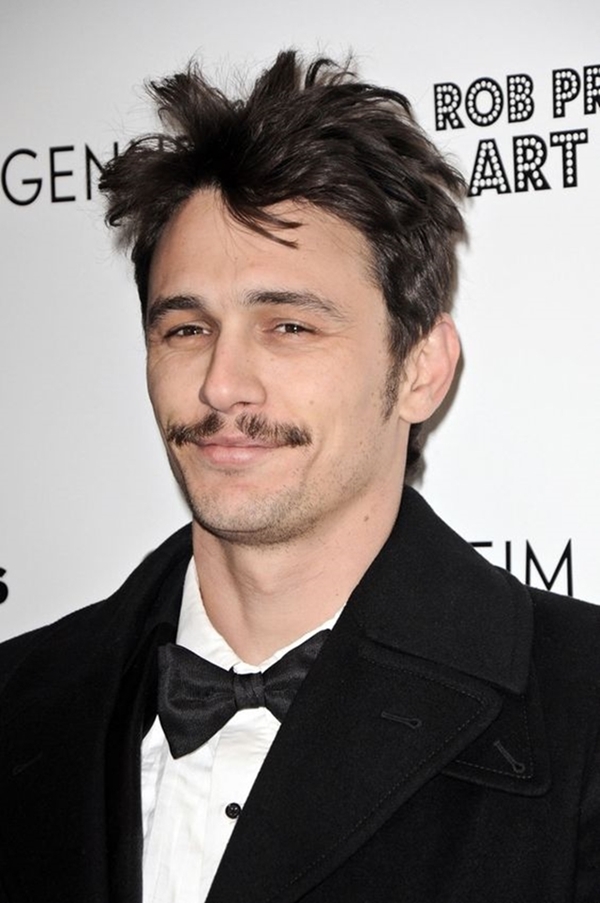 20 Different Men’s Mustache Styles – Macho Vibes