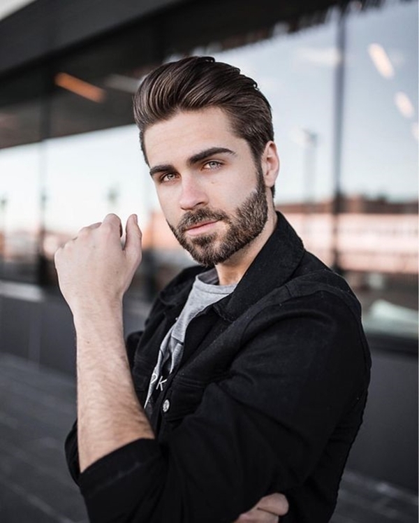 20 Different Men’s Mustache Styles – Macho Vibes