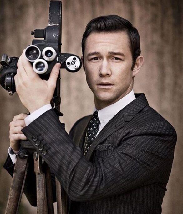 40 Best Portrait Photography Poses For Men – Macho Vibes