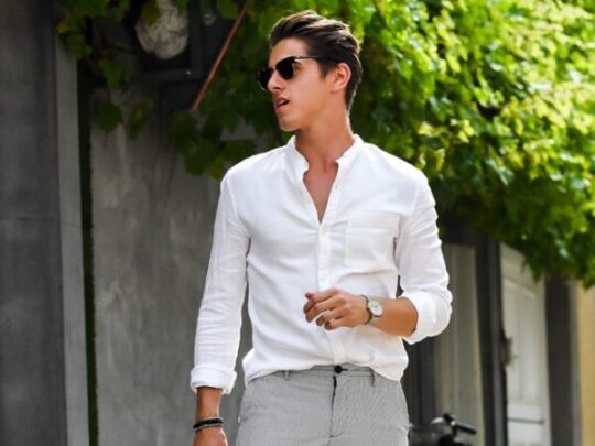 40 Perfect Macho Looks For Shorter Men – Macho Vibes