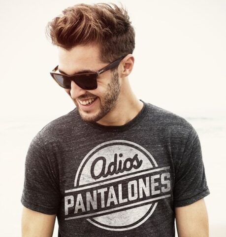 40 Complete Hairstyles For Men With Less Hair – Macho Vibes