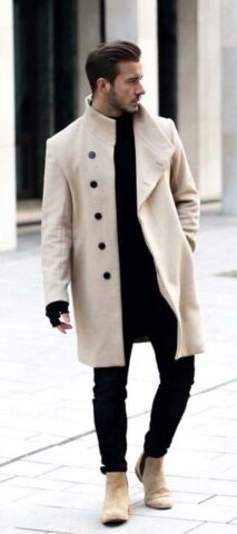 45 Ways To Look Stylish In Extreme Cold Weather – Macho Vibes