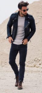 45 Ways To Look Stylish In Extreme Cold Weather – Macho Vibes