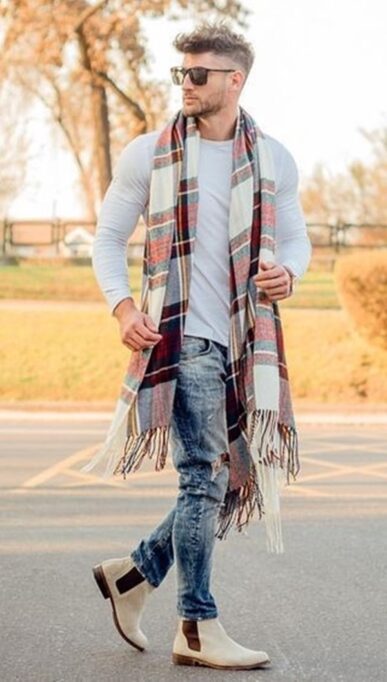 45 Ways To Look Stylish In Extreme Cold Weather – Macho Vibes