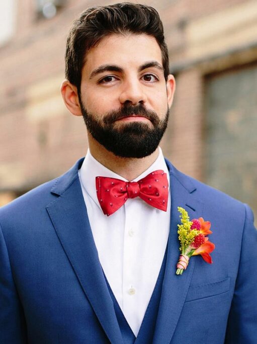 45 Most Accurate Wedding Hairstyles For Men – Macho Vibes