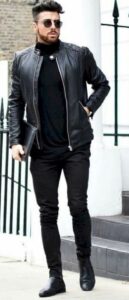 45 Ways To Look Stylish In Extreme Cold Weather – Macho Vibes