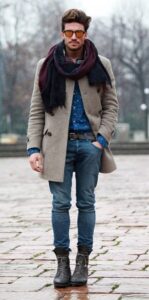 45 Ways To Look Stylish In Extreme Cold Weather – Macho Vibes