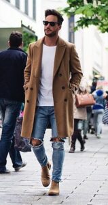 45 Yet To Be Popular Winter Looks For Men (Winter Is Coming)