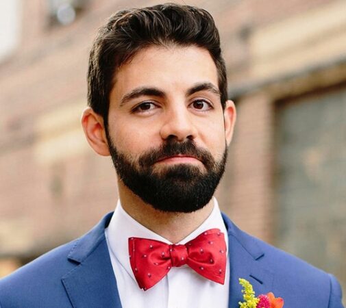 40 Complete Hairstyles For Men With Less Hair – Macho Vibes