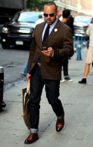 45 Tested Fashion Outfits For Heavy Men – Macho Vibes