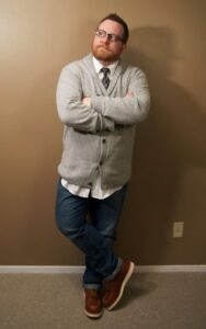 45 Tested Fashion Outfits For Heavy Men – Macho Vibes