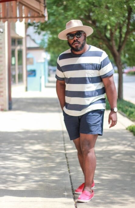 45 Tested Fashion Outfits For Heavy Men – Macho Vibes