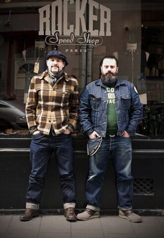 20 Practical Outfits For Men With A Beer Belly – Macho Vibes