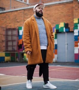 45 Tested Fashion Outfits For Heavy Men – Macho Vibes