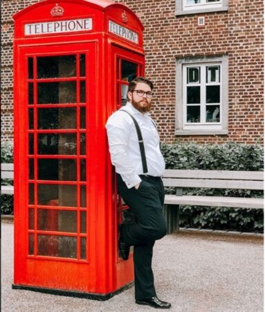 45 Tested Fashion Outfits For Heavy Men – Macho Vibes