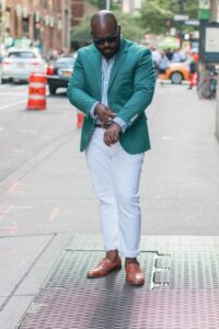45 Tested Fashion Outfits For Heavy Men – Macho Vibes