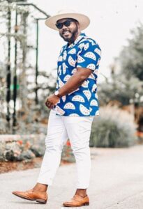 45 Tested Fashion Outfits For Heavy Men – Macho Vibes