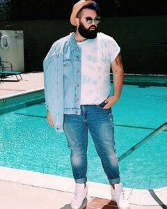 45 Tested Fashion Outfits For Heavy Men – Macho Vibes