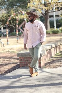 45 Tested Fashion Outfits For Heavy Men – Macho Vibes