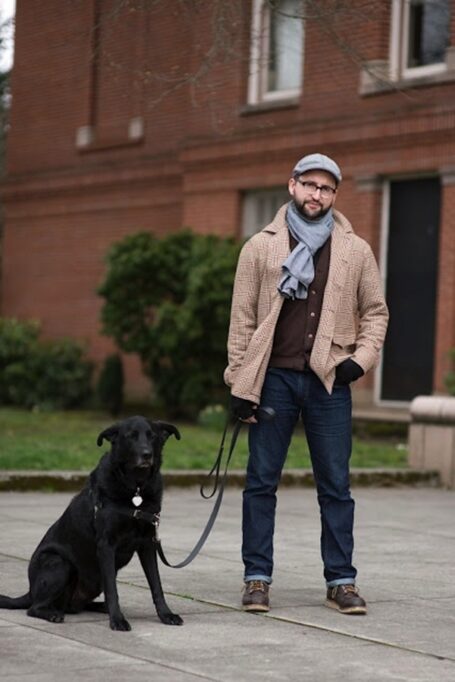 45 Tested Fashion Outfits For Heavy Men – Macho Vibes