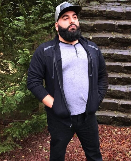 45 Tested Fashion Outfits For Heavy Men – Macho Vibes