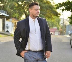 45 Tested Fashion Outfits For Heavy Men – Macho Vibes