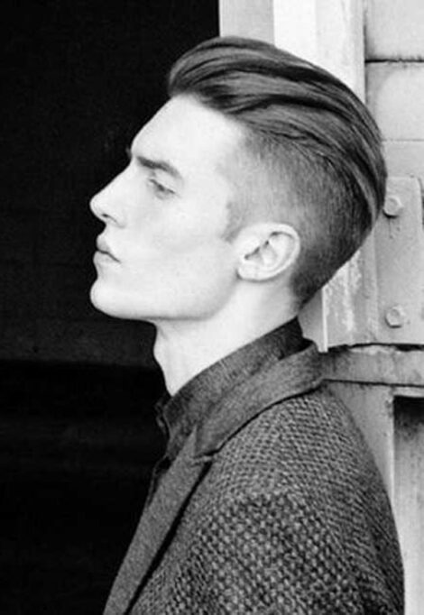 40 Dynamic Hipster Haircut For Men With A Beard Macho Vibes