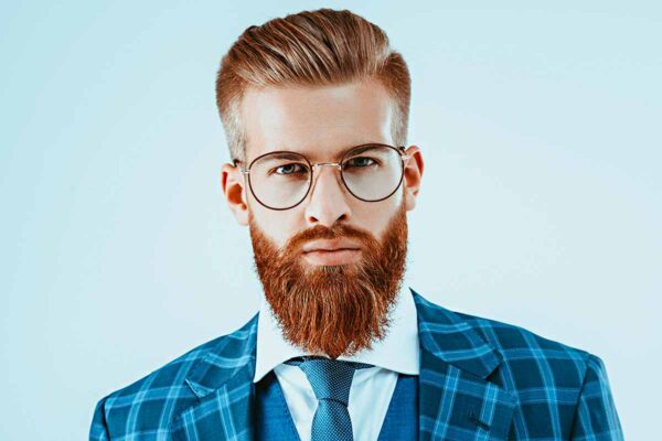 40 Dynamic Hipster Haircut For Men With A Beard Macho Vibes