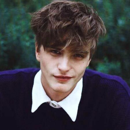 40 Face Photography Poses For Boys – Macho Vibes