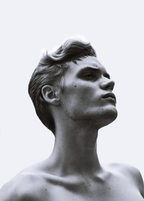 40 Face Photography Poses For Boys – Macho Vibes