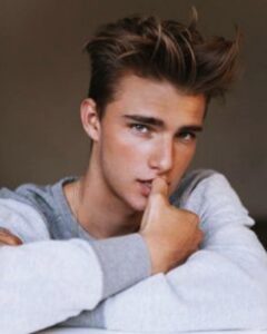 40 Face Photography Poses For Boys – Macho Vibes