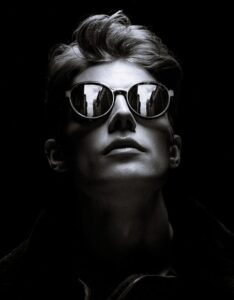 40 Face Photography Poses For Boys – Macho Vibes