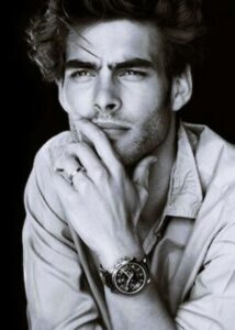 40 Face Photography Poses For Boys – Macho Vibes