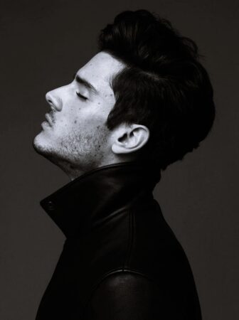 40 Face Photography Poses For Boys – Macho Vibes