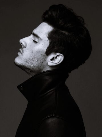 40 Face Photography Poses For Boys – Macho Vibes