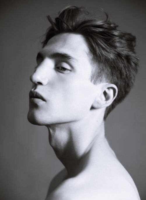 40 Face Photography Poses For Boys – Macho Vibes