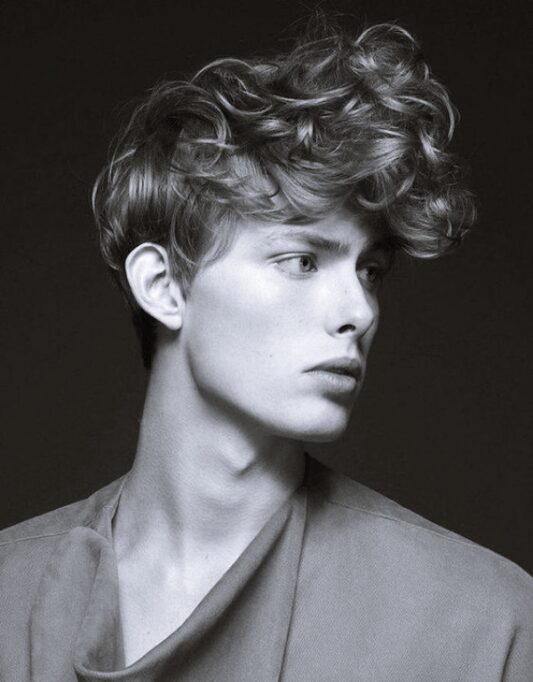 40 Face Photography Poses For Boys – Macho Vibes