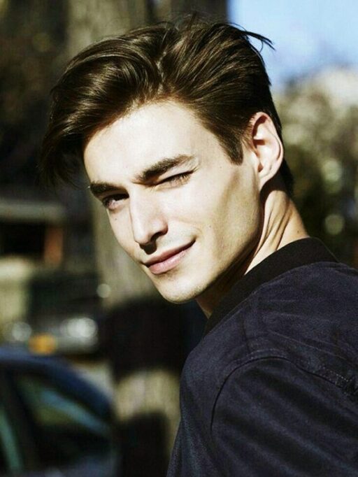 40 Face Photography Poses For Boys – Macho Vibes