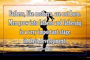 40 Deep And Simple Father Son Relationship Quotes – Macho Vibes