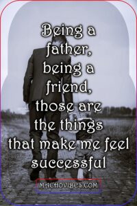 40 Deep And Simple Father Son Relationship Quotes – Macho Vibes