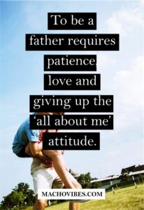 40 Deep And Simple Father Son Relationship Quotes – Macho Vibes