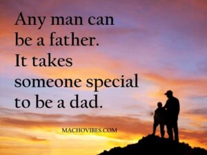 40 Deep And Simple Father Son Relationship Quotes – Macho Vibes