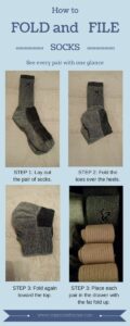 How To Fold Clothes: 40 Clever Tutorials For Men – Macho Vibes