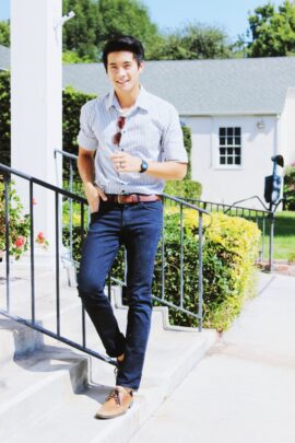 40 Simple And Classy Teachers Outfits For Men 2024 - Fashion Tips